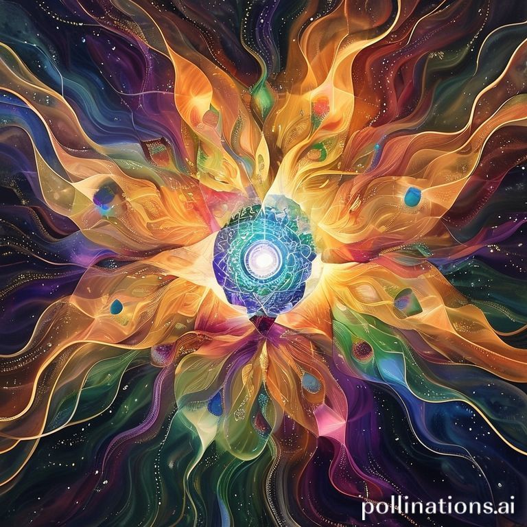 Flow State Mastery: Tap into the Energy of Chakras - Chakra Serenity